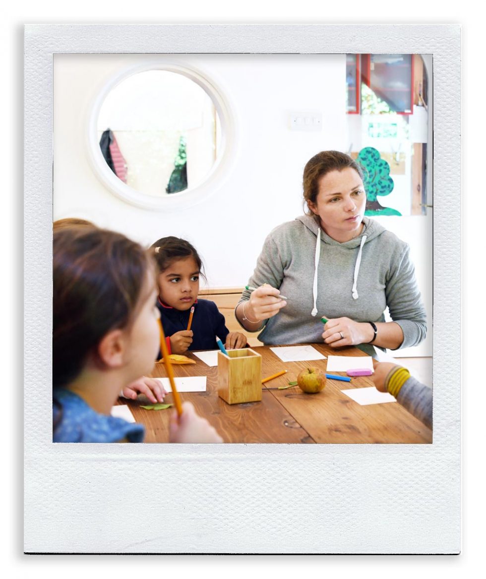 Inwoods Small School • Local Day School in Hampshire • Ages 5 to 11